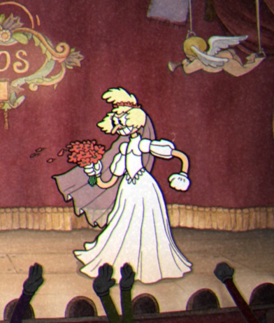 Dramatic Fanatic - Cuphead カップヘッド まとめ/攻略 Wiki